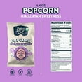 Pack of 12, Lesser Evil Himalayan Sweetness Gourmet Popcorn, 6.4 oz ...