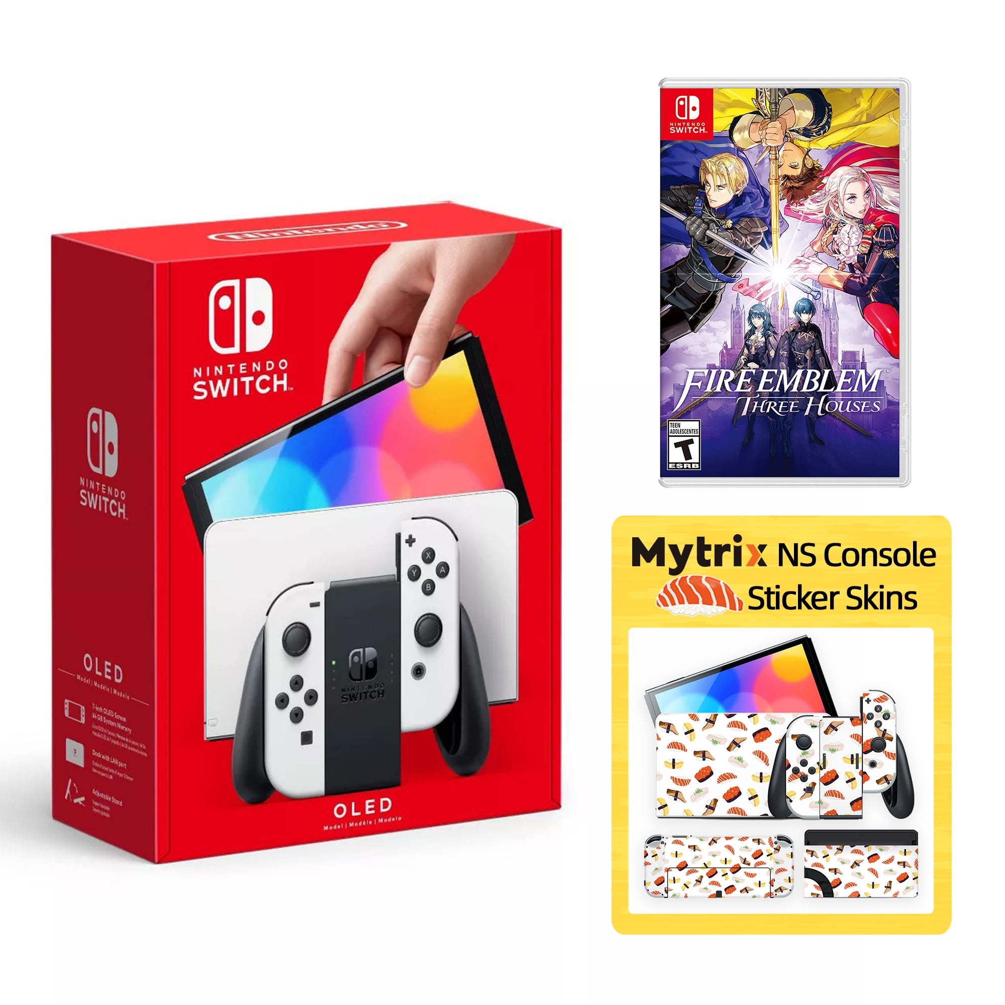 Click here for Nintendo prices