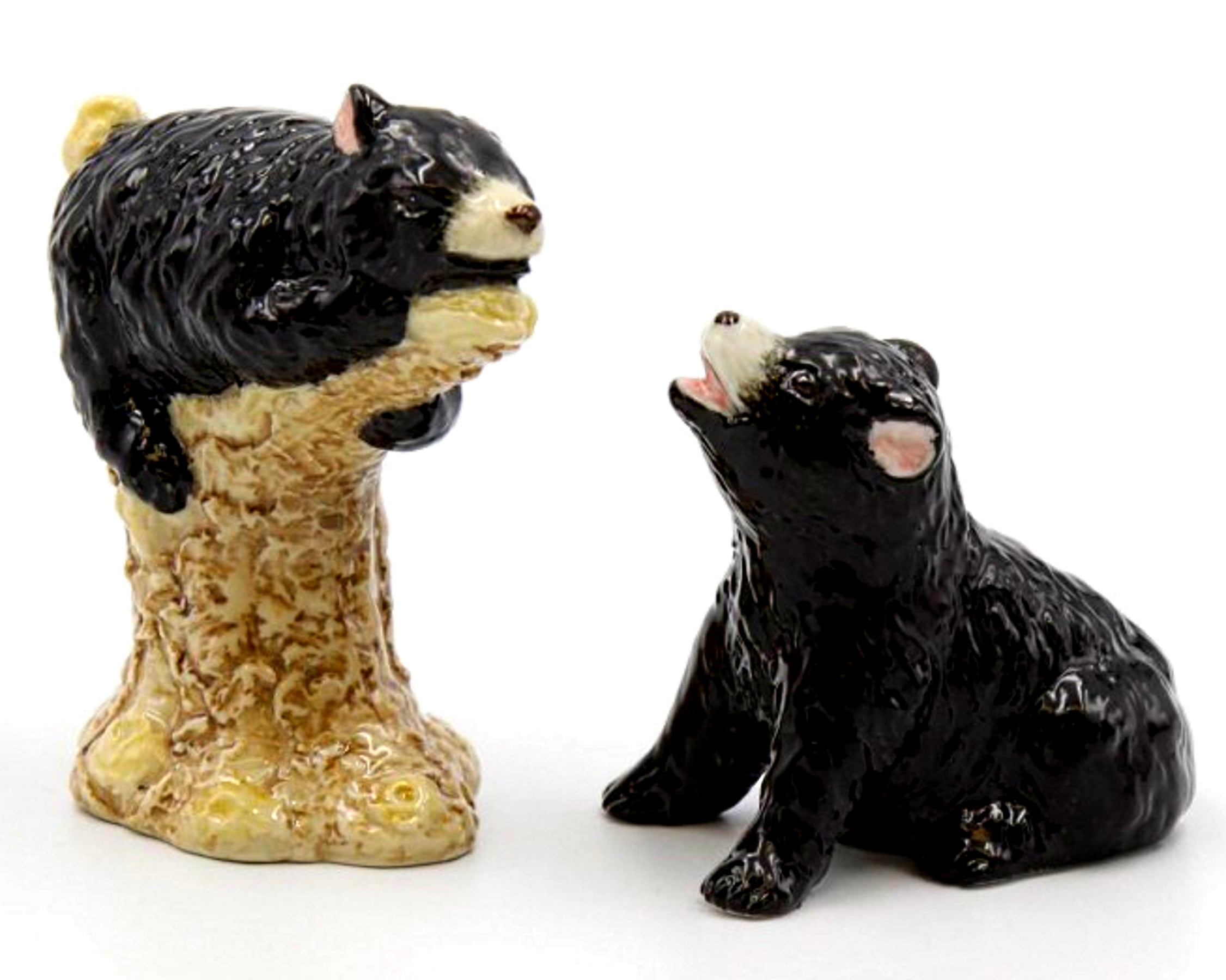 Black Bear Salt & Pepper Shaker - Walmart.com