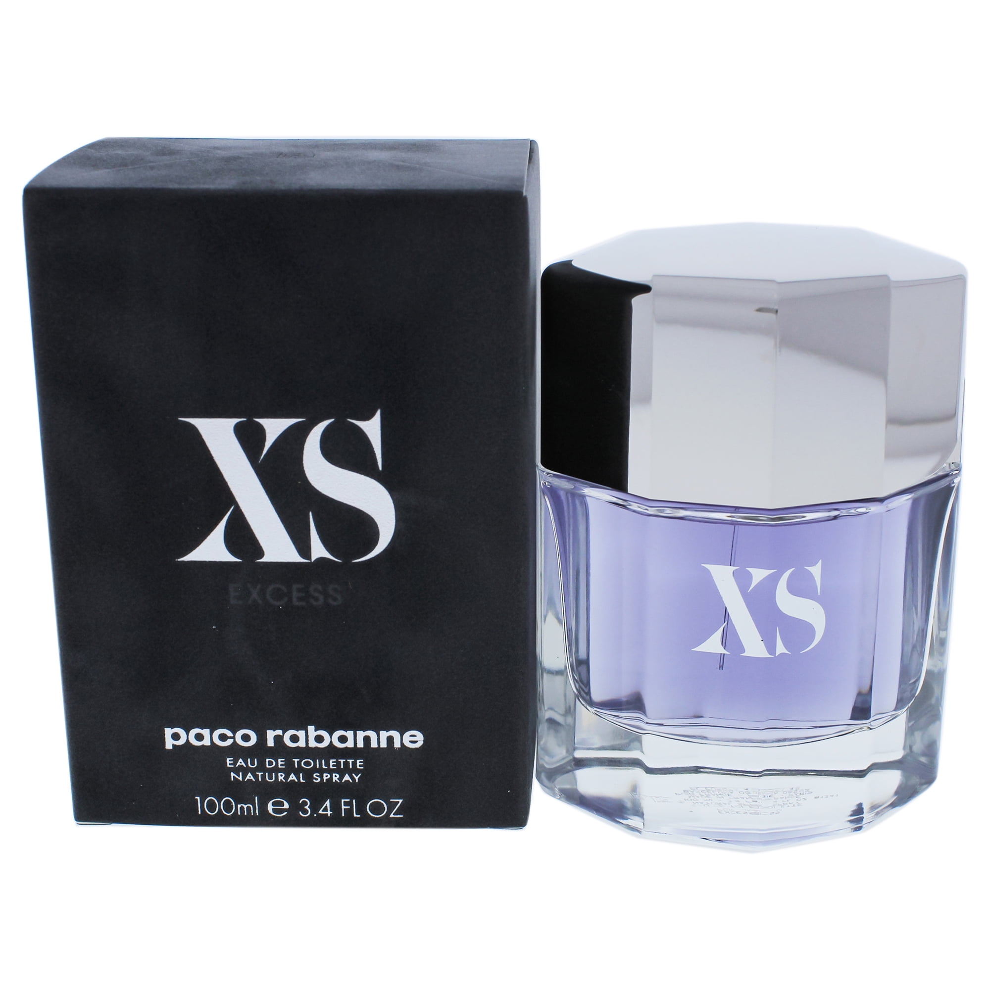 Click here for Paco Xs By Paco Rabanne For Men - 3.4 Oz Edt Spray... prices