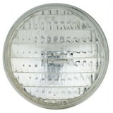 Lens 12.8V 35W PAR36 MP terminals - Walmart.com