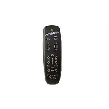 Leggett & Platt S-Cape Remote Control, for Adjustable Beds, Black ...