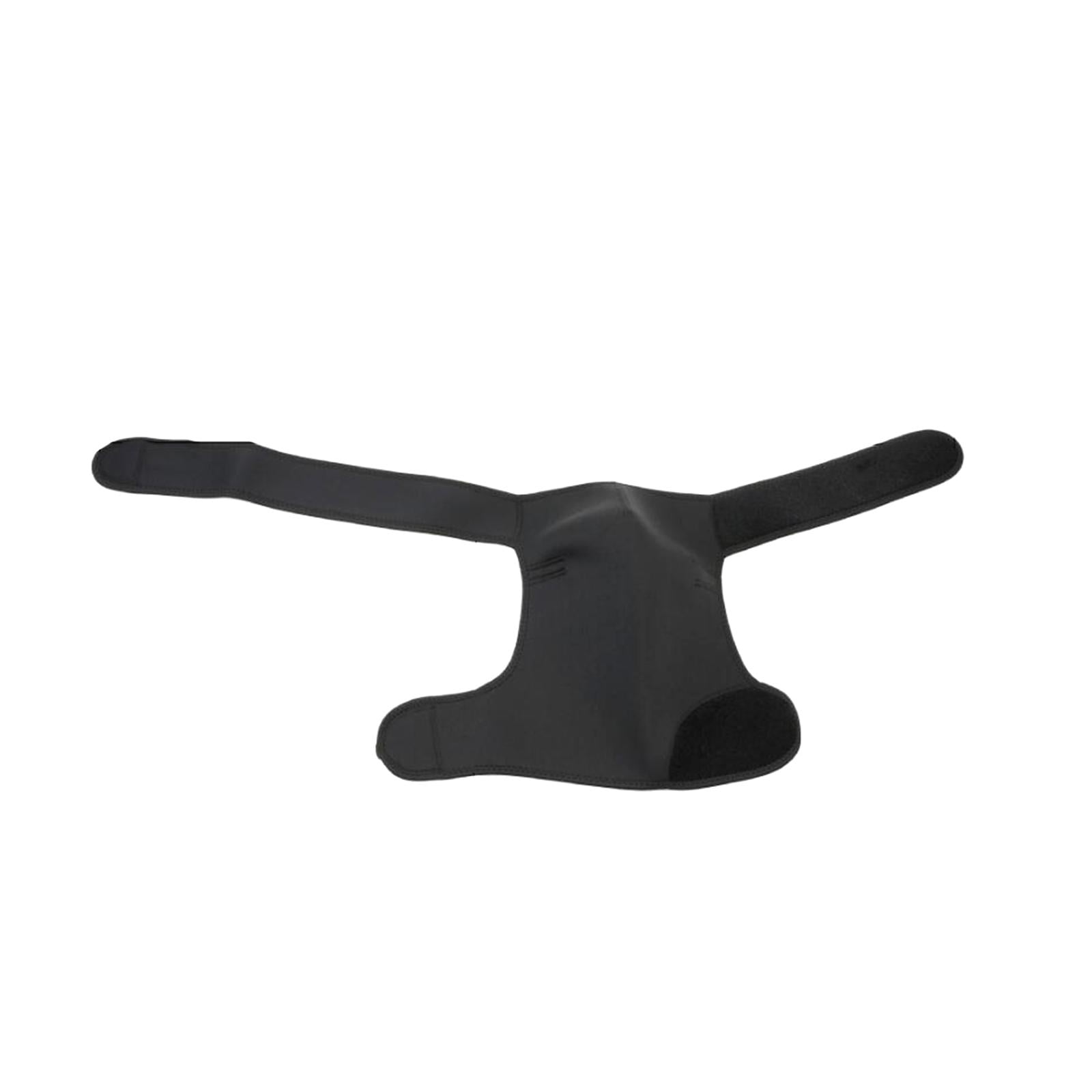 Shoulder Brace Light Sleeve Wrap Rotator Cuff Brace Shoulder Stability ...