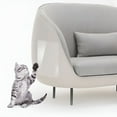 XIBUFE 2026 New 6 Sheets Cat Scratch Guard Protector Clear Cat Scratch ...