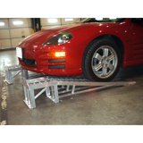 66in Low Profile Sports Car Lift Service Ramps - Walmart.com