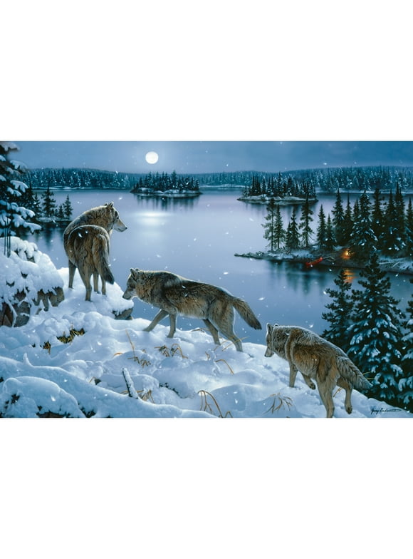 LED Canvas Art in Canvas Art - Walmart.com