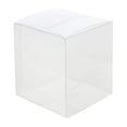 12 Packs: 3 ct. (36 total) Clear Acetate Treat Boxes by Celebrate It® - Walmart.com