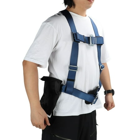 Fall Prevention Harness,Fall Protection Harness High Fall Protection ...