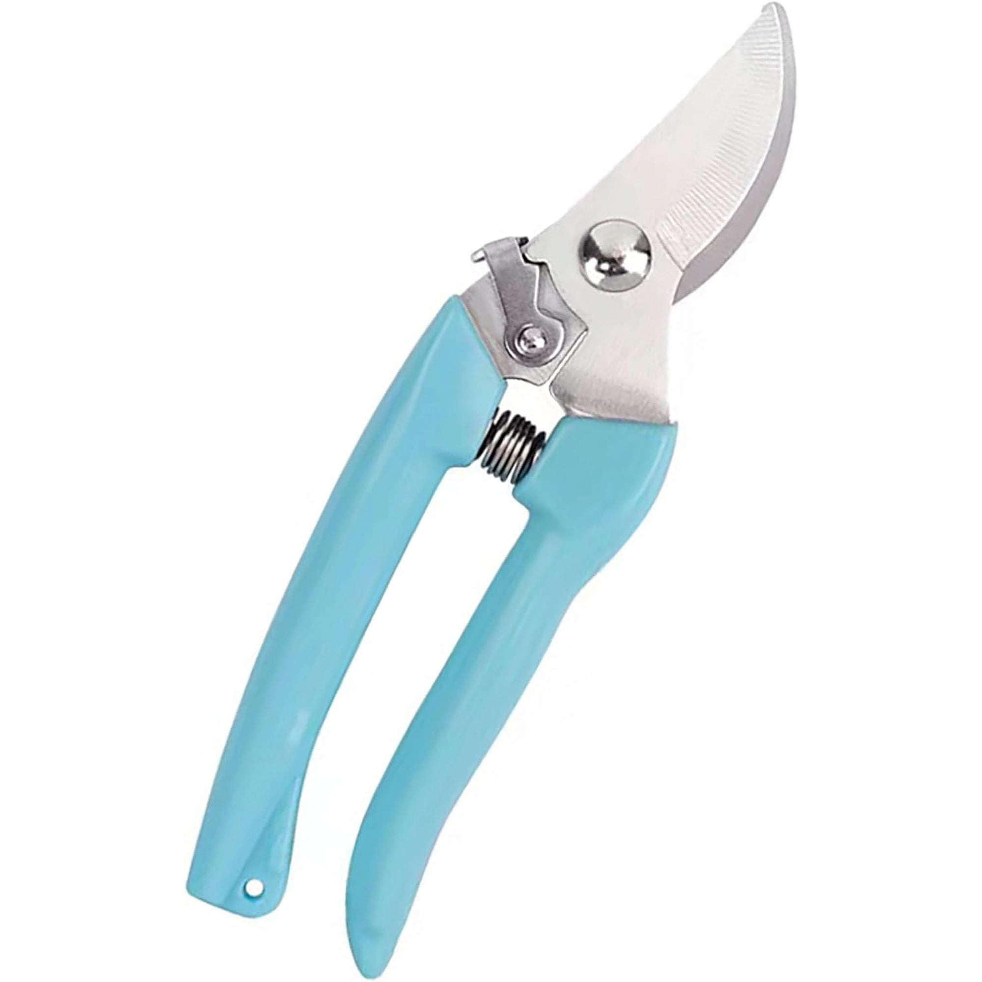 Click here for Unbranded Hugfegwe Blue Garden Flower Shears Pruni... prices
