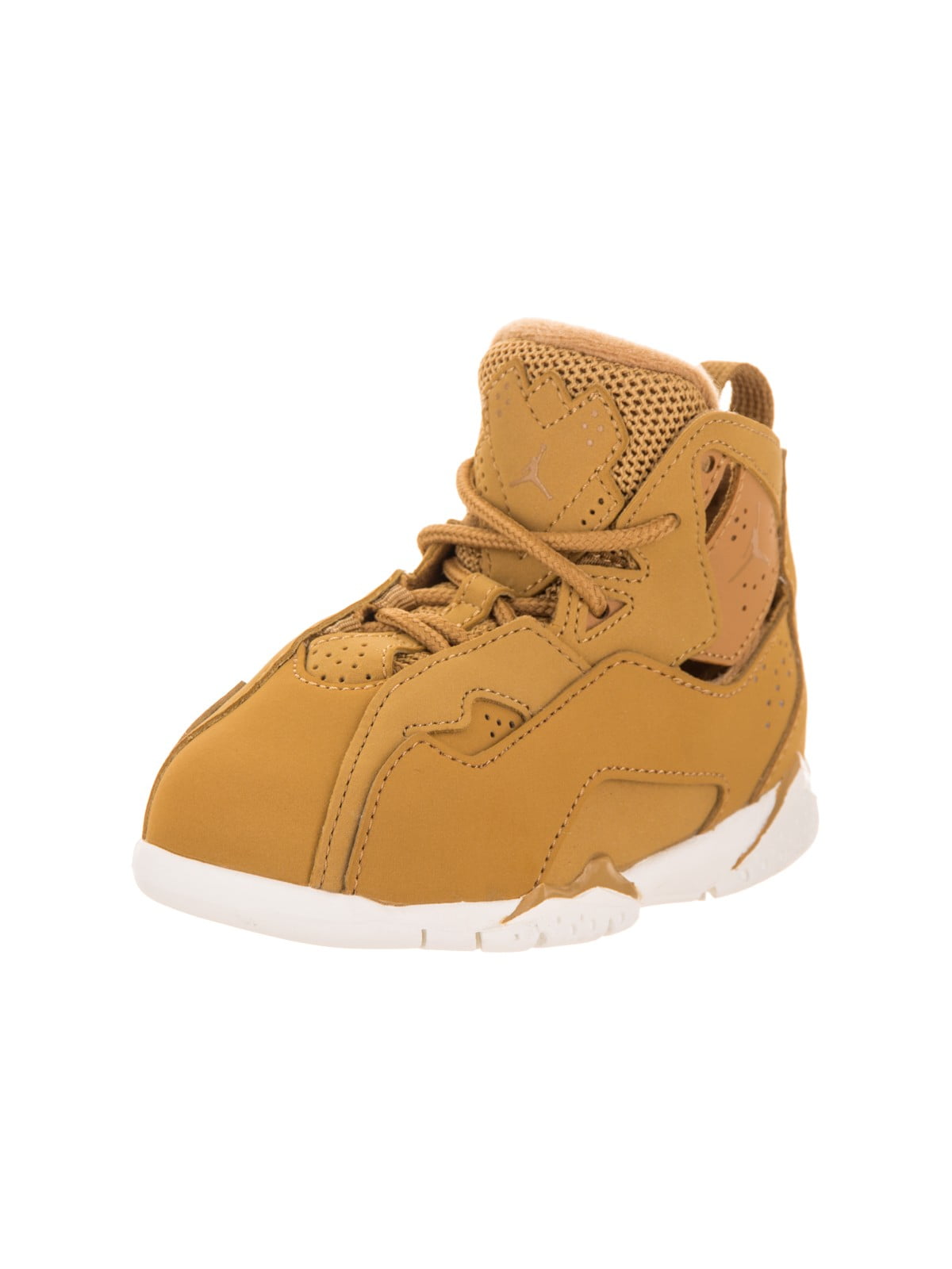 Nike Jordan Toddlers Jordan True Flight BT Basketball Shoe - Walmart.com