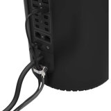 MAC PRO SECURITY BRACKET WITH CABLE LOCK - Walmart.com