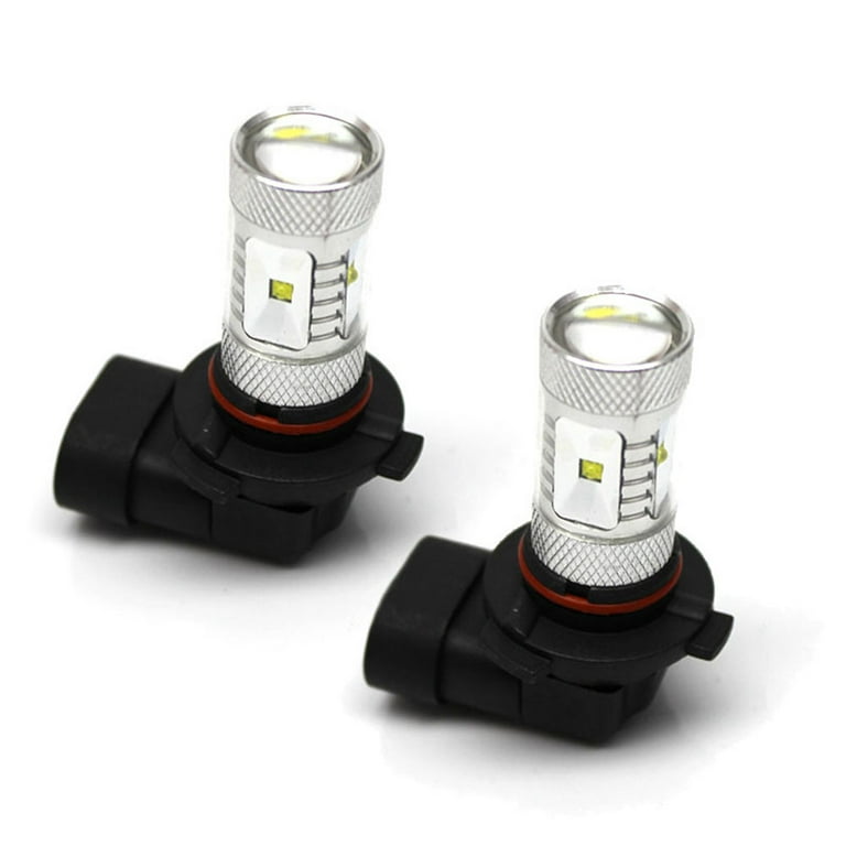 9005 Led High Beam Bulbs Daytime Running Lights - The Best Picture Of Beam