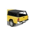 Bestop 7630435 Black Diamond Supertop for Truck - 6.5' Bed - 2002-2008 ...