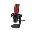 onn USB Dual-Pattern Microphone w/Volume/Mute controls and 3.5mm ...