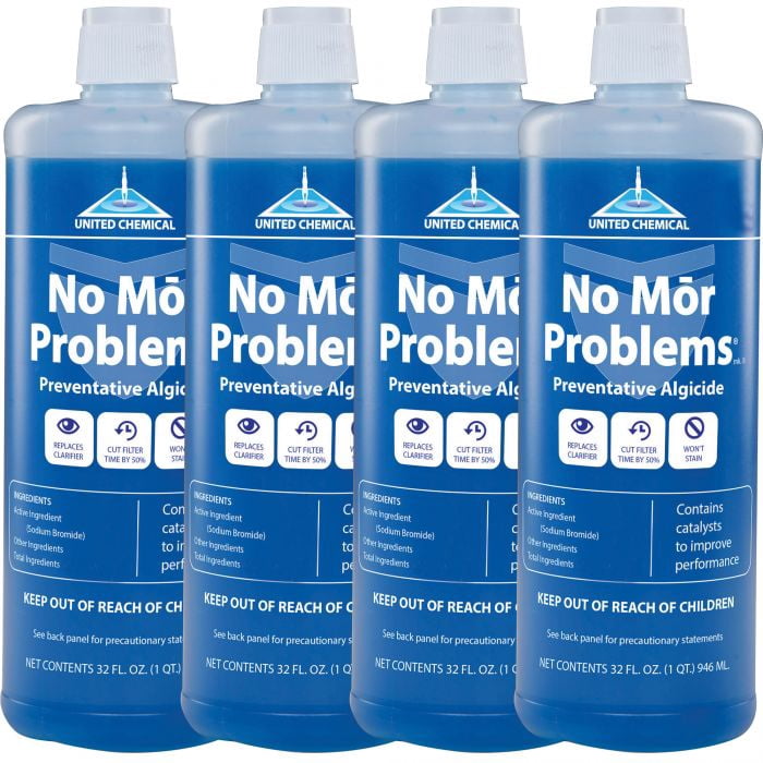 No Mor Problems - Walmart.com