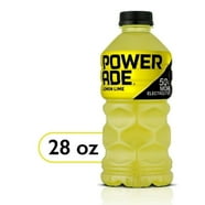 POWERADE XTRA SOUR Peach Pucker Electrolyte Sports Drink, 28 fl oz ...
