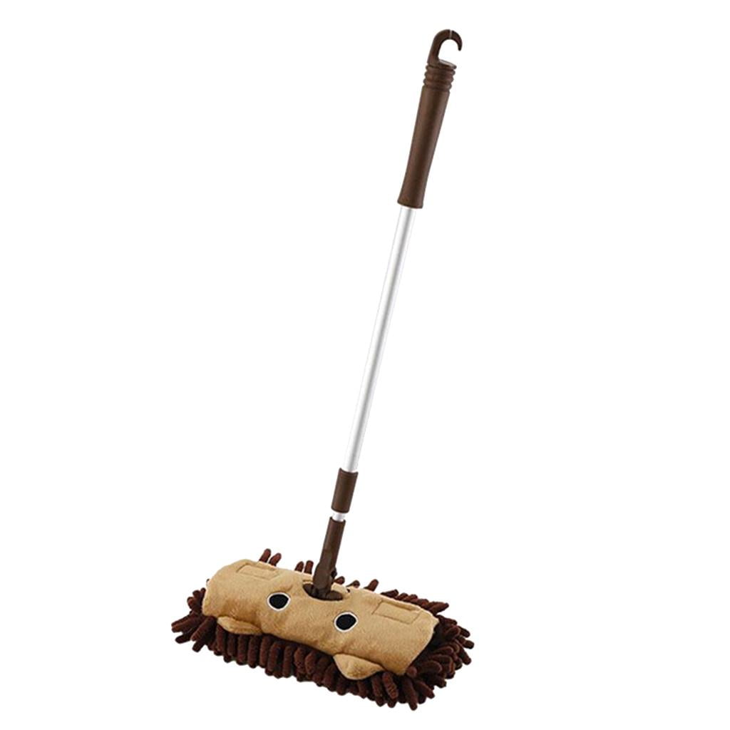 Click here for Meriglare Kids Children Floor Mop Cleaning Toy Gif... prices