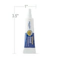 Equate Orasol Oral Anesthetic Gel, 0.33 oz HSA/FSA Eligible - Walmart.com