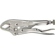 Irwin IRHT82586 11SP Vise-Grip 11" C-Clamp Locking Pliers with Swivel ...