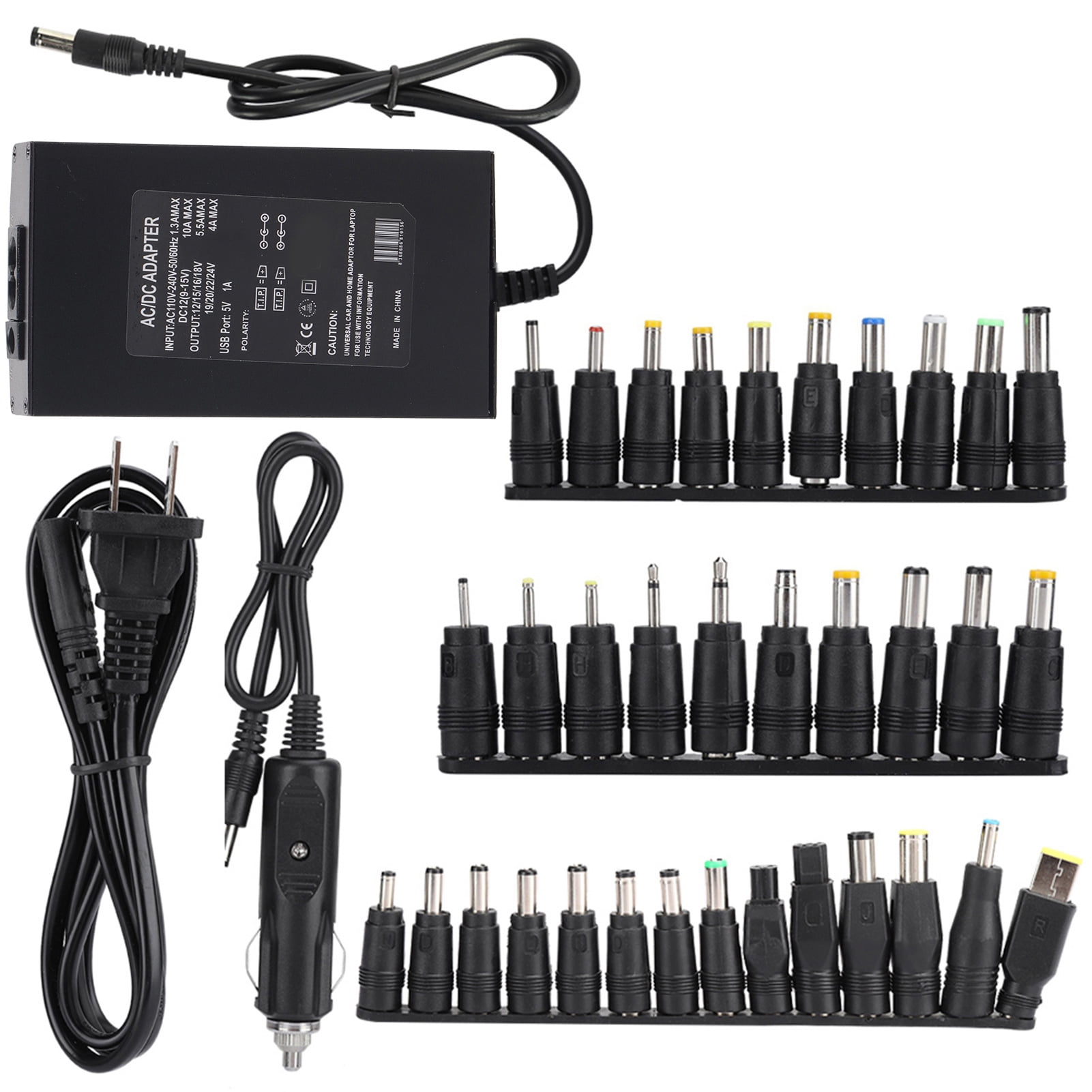 Click here for Oubit Universal Adapter 90w Home/Car Use Universal... prices