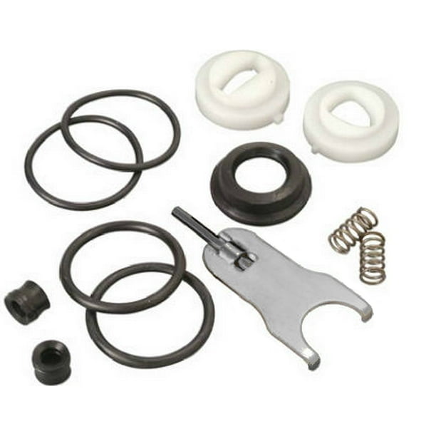 Delta & Peerless Faucet Repair Kit - Walmart.com Delta & Peerless Faucet Repair Kit - Walmart.com