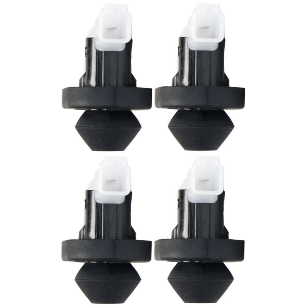 Door Jamb Switches Set of 4 Front & Rear for Runner Toyota Camry RAV4 ...