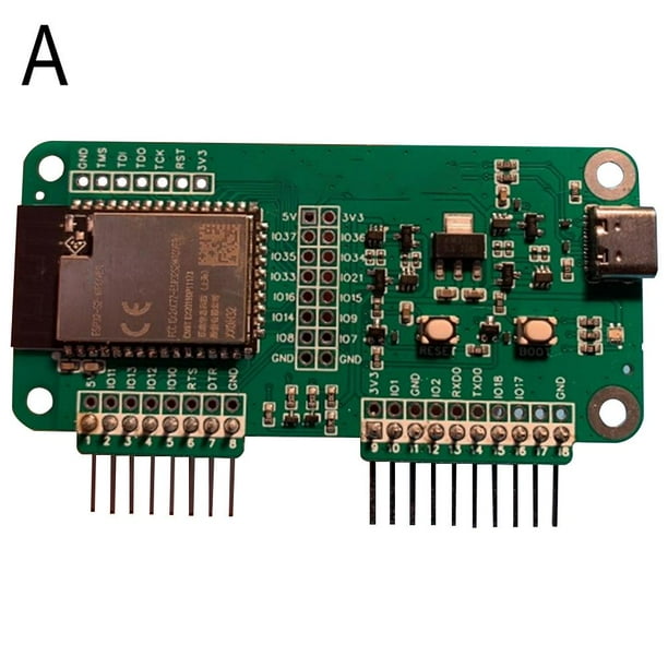Liraijei Esp8266 Deauther Wifi Module Development Board For Flipper Zero Esp8266 Deauther