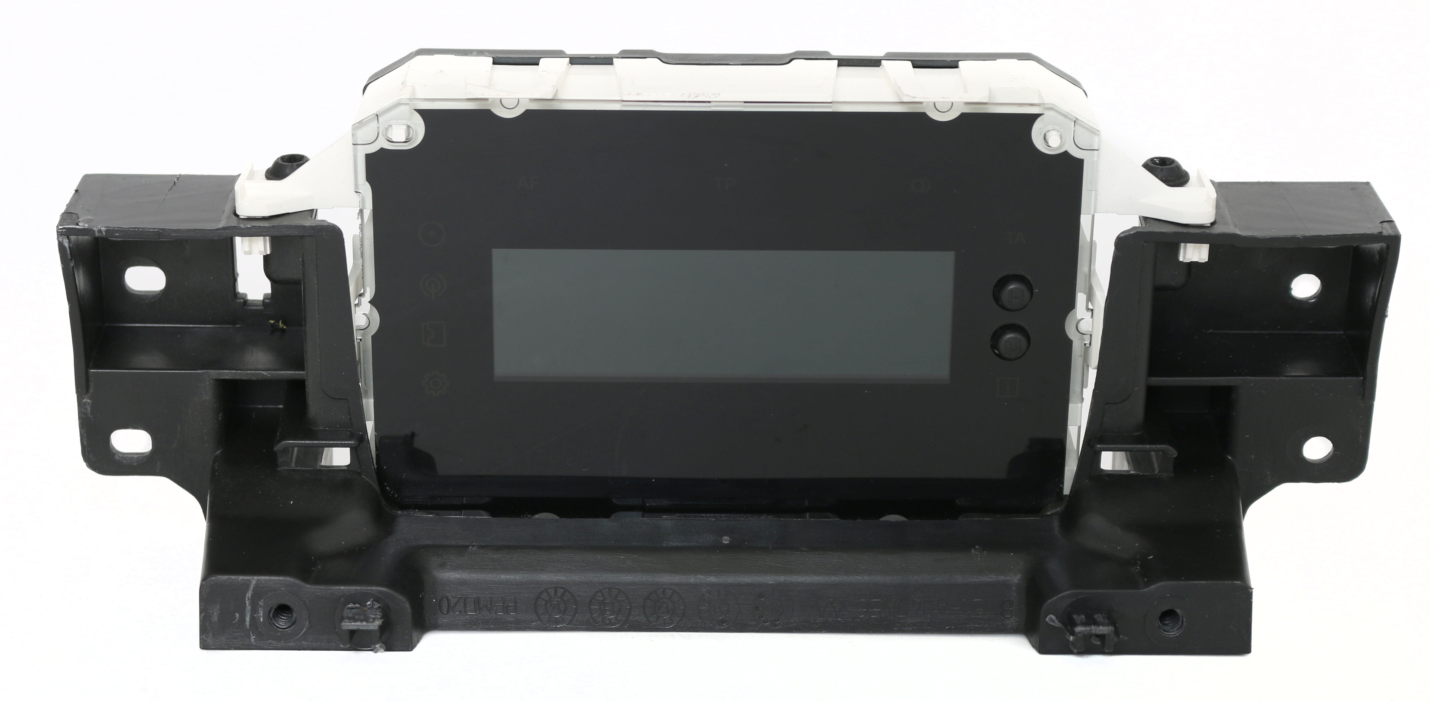 Restored 2012 Ford Focus OEM Control Panel Display Screen - Part Number ...