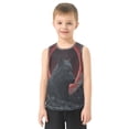 Boys' Tank Top Shirts - Quick-Dry Athletic Boys' Tank Top for Running ...