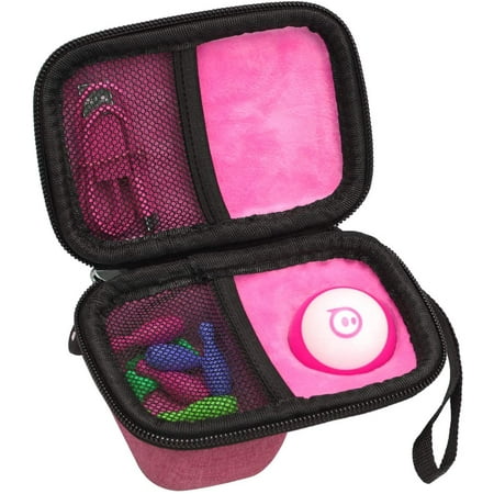 Hard Carry Travel Case for Sphero Mini / Mini Soccer App-Enabled Robot ...