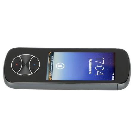Portable Translation Device, 127 Languages 2 Way Smart Photo Translator ...