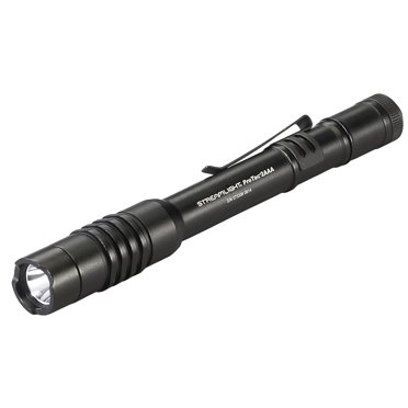 Streamlight ProTac HL 5-X Handheld LED Flashlight 3500 Lumens w/ 4 ...
