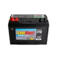 EverStart Group 27 Marine AGM Battery - Walmart.com