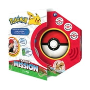 Pokemon Party Game - Catch Pikachu! - Walmart.com