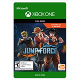 Jump Force: Standard Edition , Bandai Namco, Xbox, [Digital Download] - Walmart.com