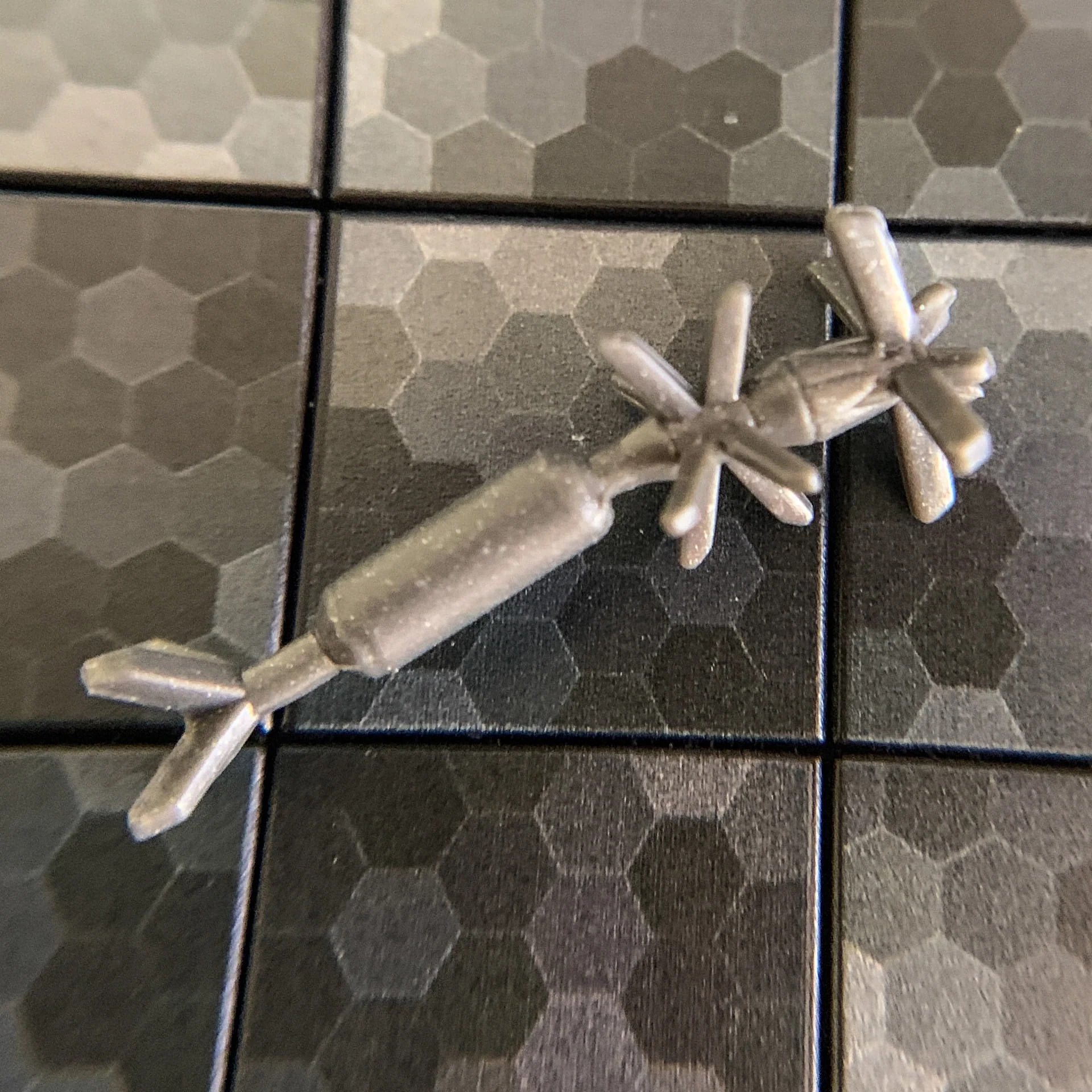 Spike Grenade - Official HALO Mega Construx Part - Walmart.com