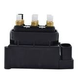 LABLT Air Suspension Valve Block 2123200358 Replacement for Mercedes ...