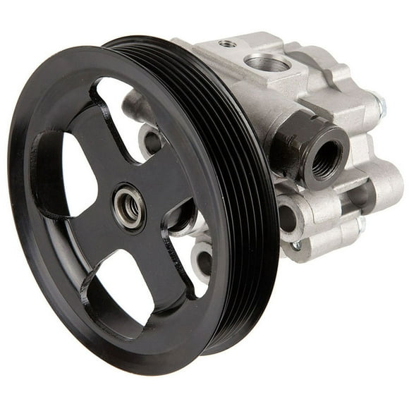 Toyota Tundra Power Steering Pump