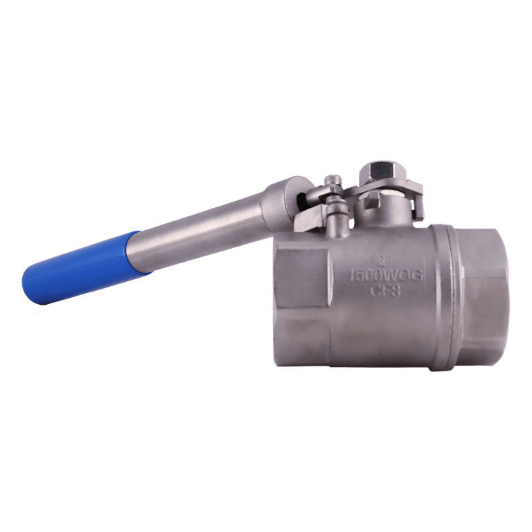 Water Valve Spring Return