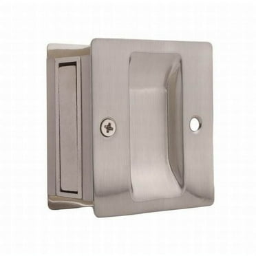 Constructor PRELUDE Passage Door Lever Handle Lock Set for Hallway and ...