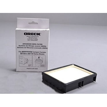 Replacement Part For Oreck Buster B Models BB1000DC, BB1200DB ...
