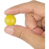Fairly Odd Novelties 3/4" Mini Ping Pong/Table Tennis/Beer Pong Round ...
