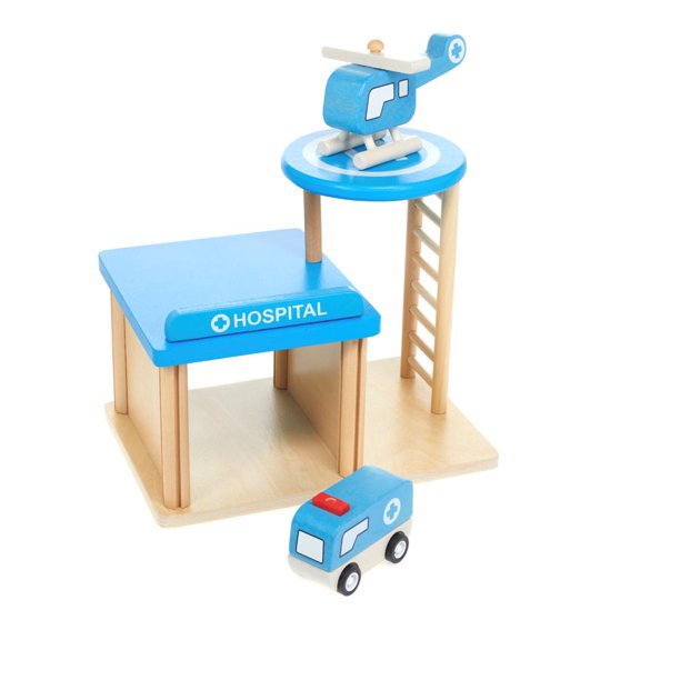 First Responder Radio