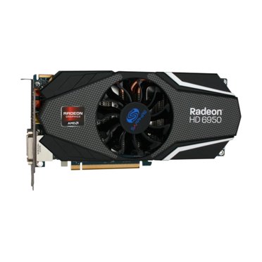 Sapphire AMD Radeon R9 290 Graphic Card, 4 GB GDDR5 - Walmart.com
