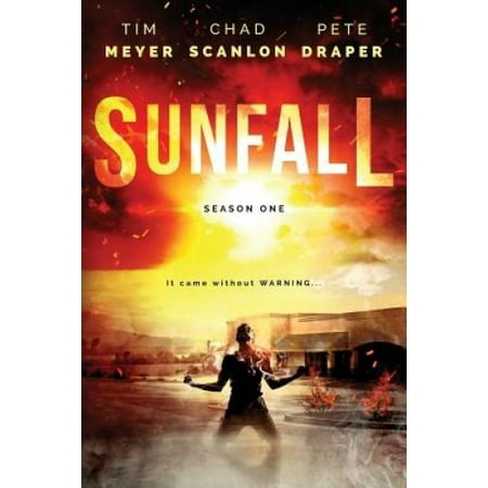 Sunfall: Season One (Episodes 1-6) | Walmart Canada