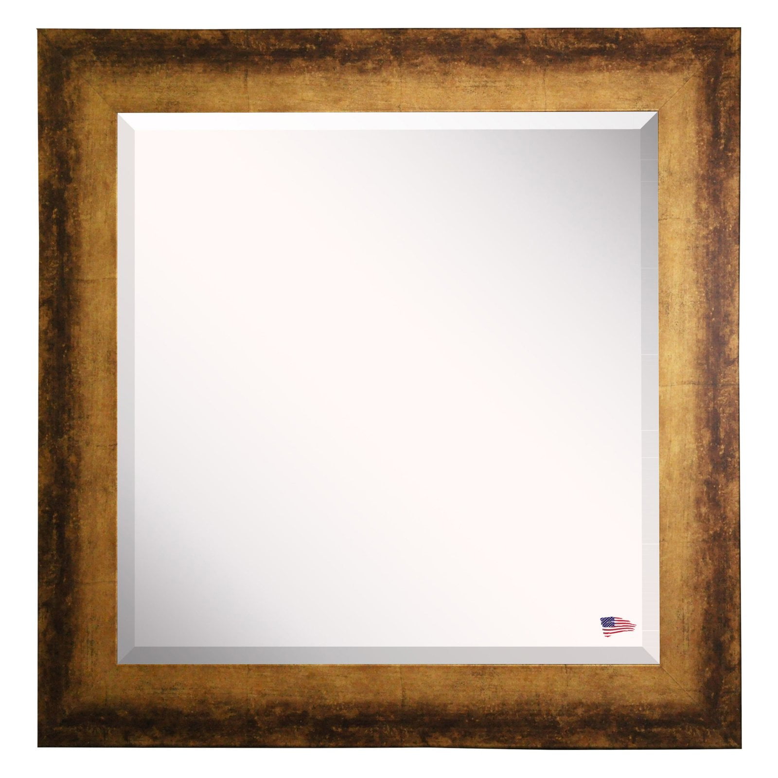 Rayne Mirrors Jovie Jane Beveled Wall Mirror - Walmart.com