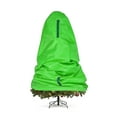 Christmas Tree Storage Bag Tear Proof For Extra Durability Holds Up To 6 Foot Assembled Trees