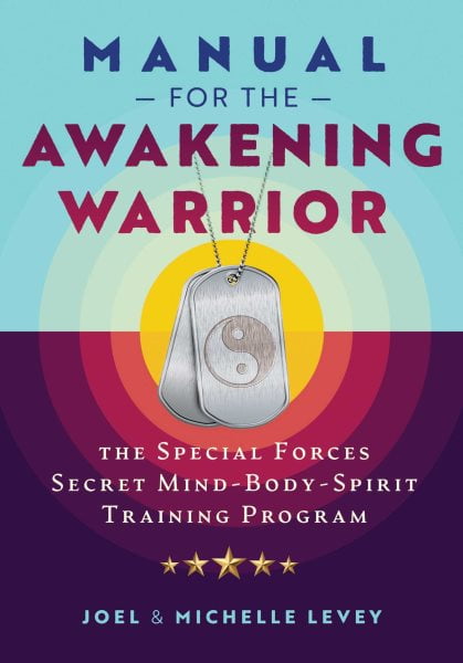 Pre-Owned Manual for the Awakening Warrior: The Special Forces Secret ...
