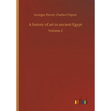 A history of art in ancient Egypt | Walmart Canada