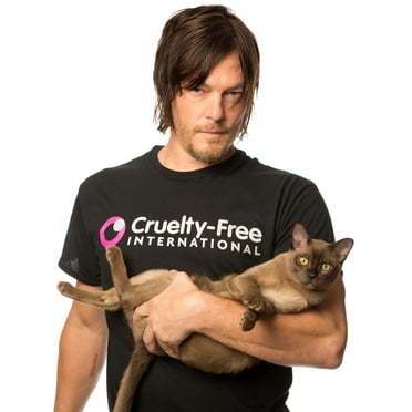 Norman Reedus Poster 24in x 36in Art Poster 24x36 #071037 Multi-Color ...